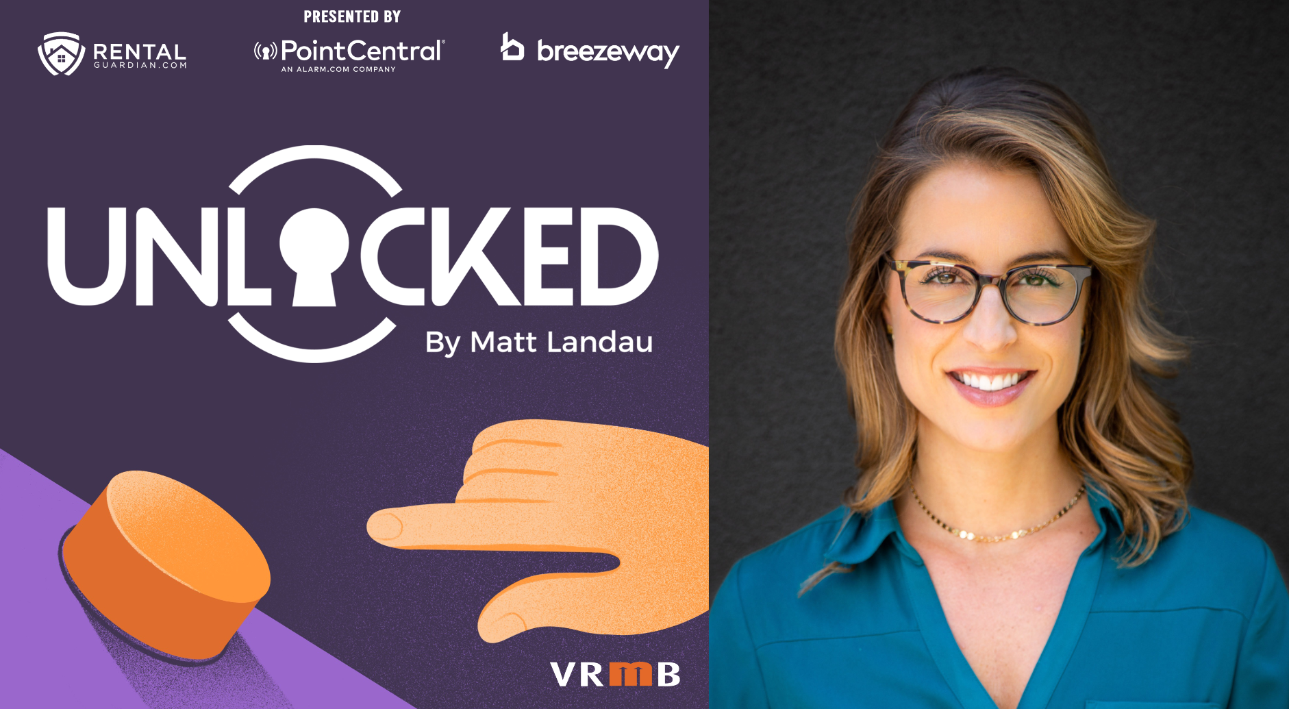 New Unlocked Podcast Series 'The Reset' Launches Today